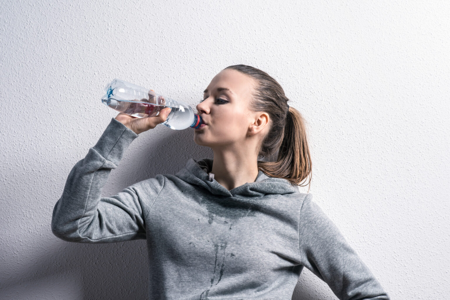 Why Standing While Drinking Water Can Be Harmful – On Take Water