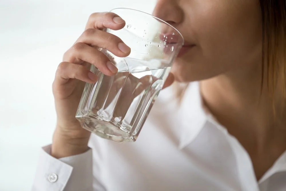 Why Staying Hydrated with On Take Water Boosts Health